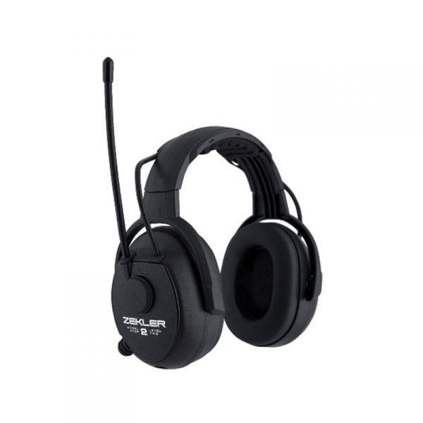 3m Peltor Radiokuulosuojain + MP3-liitin Pun - Työvaatekauppa.fi